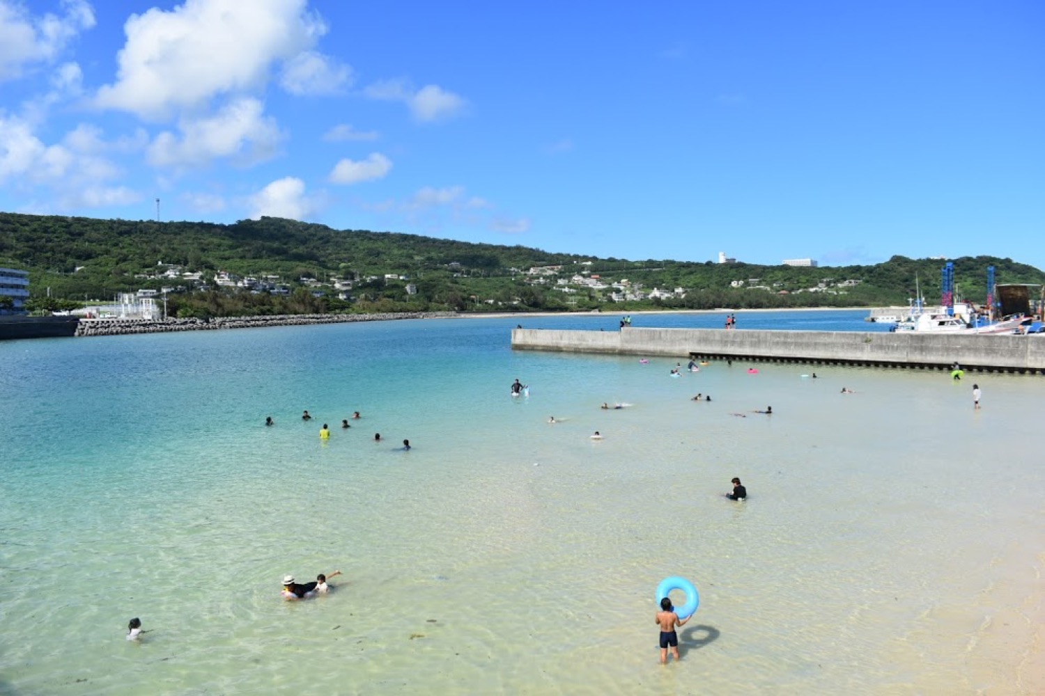 Explore the Heart of Okinawa: A Guide to Nanjo City - Oki Social