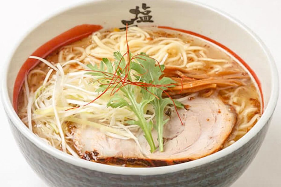 No. 8 Three Must-Try Japanese Ramens - Oki Social