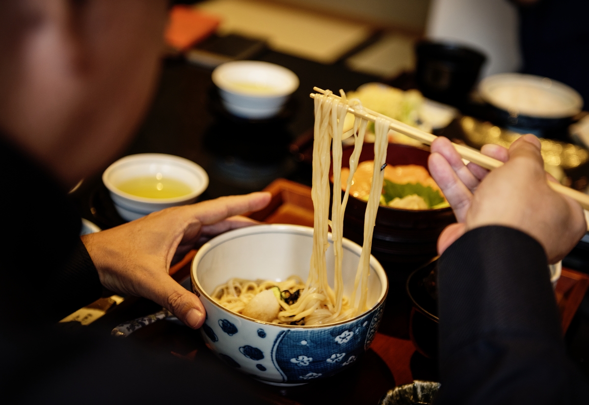 No. 8 Three Must-Try Japanese Ramens - Oki Social