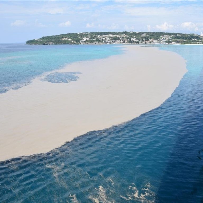 Turning pumice into kawaii Okinawa shisa magnet - Oki Social