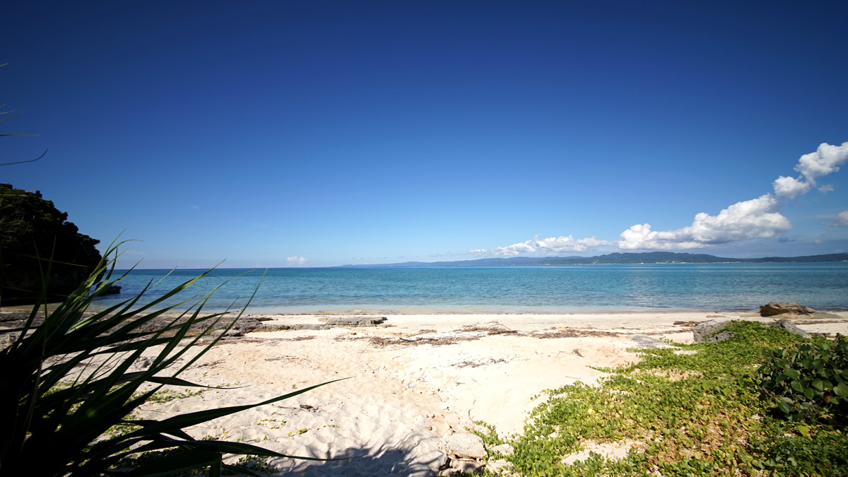 Kouri Island: Your Chill Guide to Beaches, Bites, and Sightseeing ...