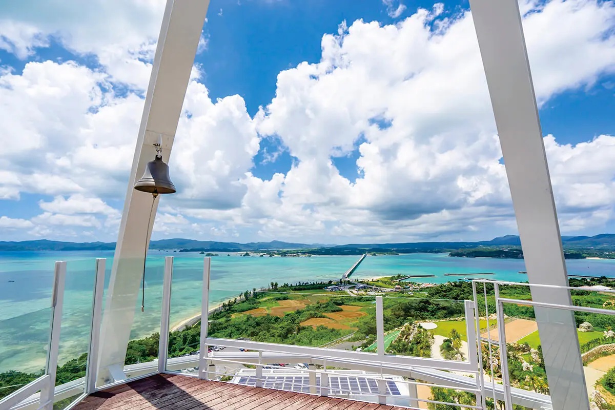 Kouri Island: Your Chill Guide to Beaches, Bites, and Sightseeing ...