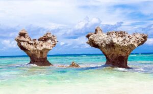 Kouri Island: Your Chill Guide to Beaches, Bites, and Sightseeing ...