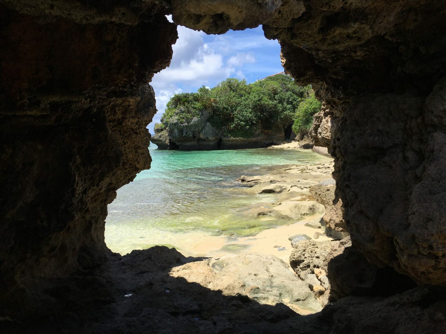 Kouri Island: Your Chill Guide to Beaches, Bites, and Sightseeing ...