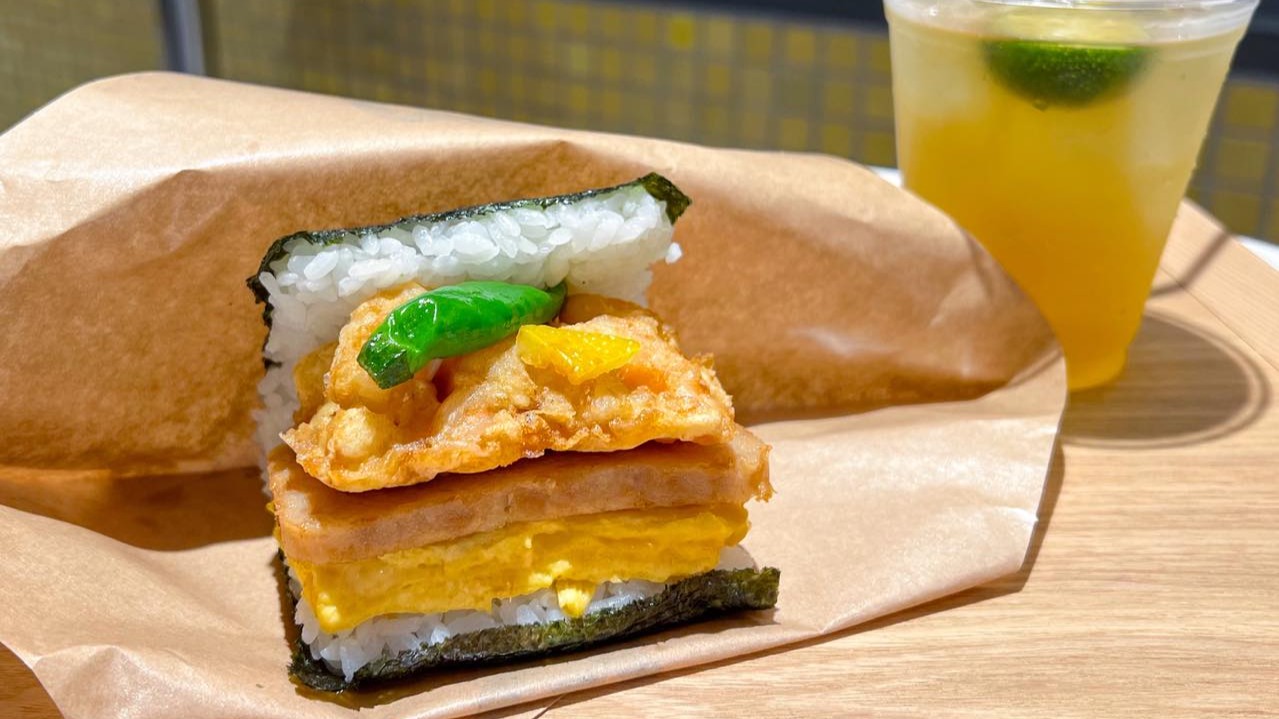 The Pork Tamago Chronicles: A Love Story Better than Your Favorite ...