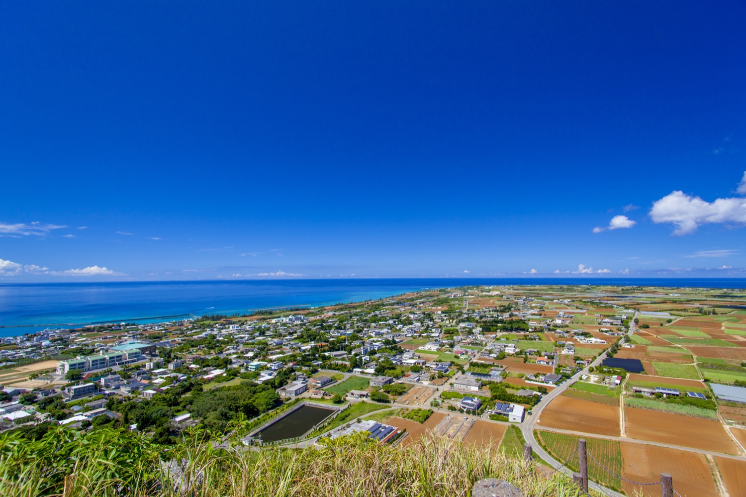 Ie Island: Okinawa's hidden treasure - Oki Social