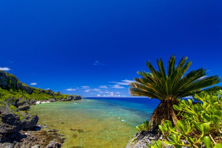 Ie Island: Okinawa's hidden treasure - Oki Social