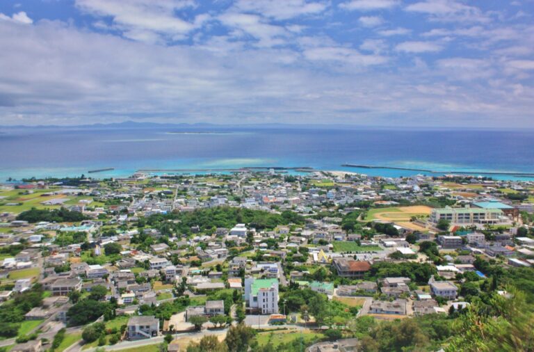 Ie Island: Okinawa's hidden treasure - Oki Social