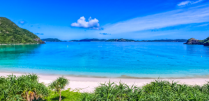 Explore the Best of Tokashiki Island, Okinawa: A Complete Day Trip ...