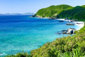 Explore the Best of Tokashiki Island, Okinawa: A Complete Day Trip ...