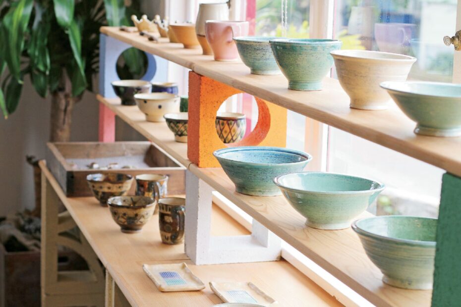 Explore the Rich History and Vibrant Culture of Yachimun Pottery ...