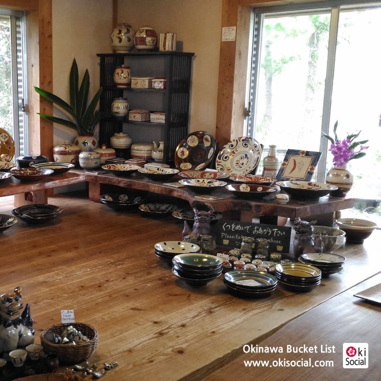 Explore the Rich History and Vibrant Culture of Yachimun Pottery ...