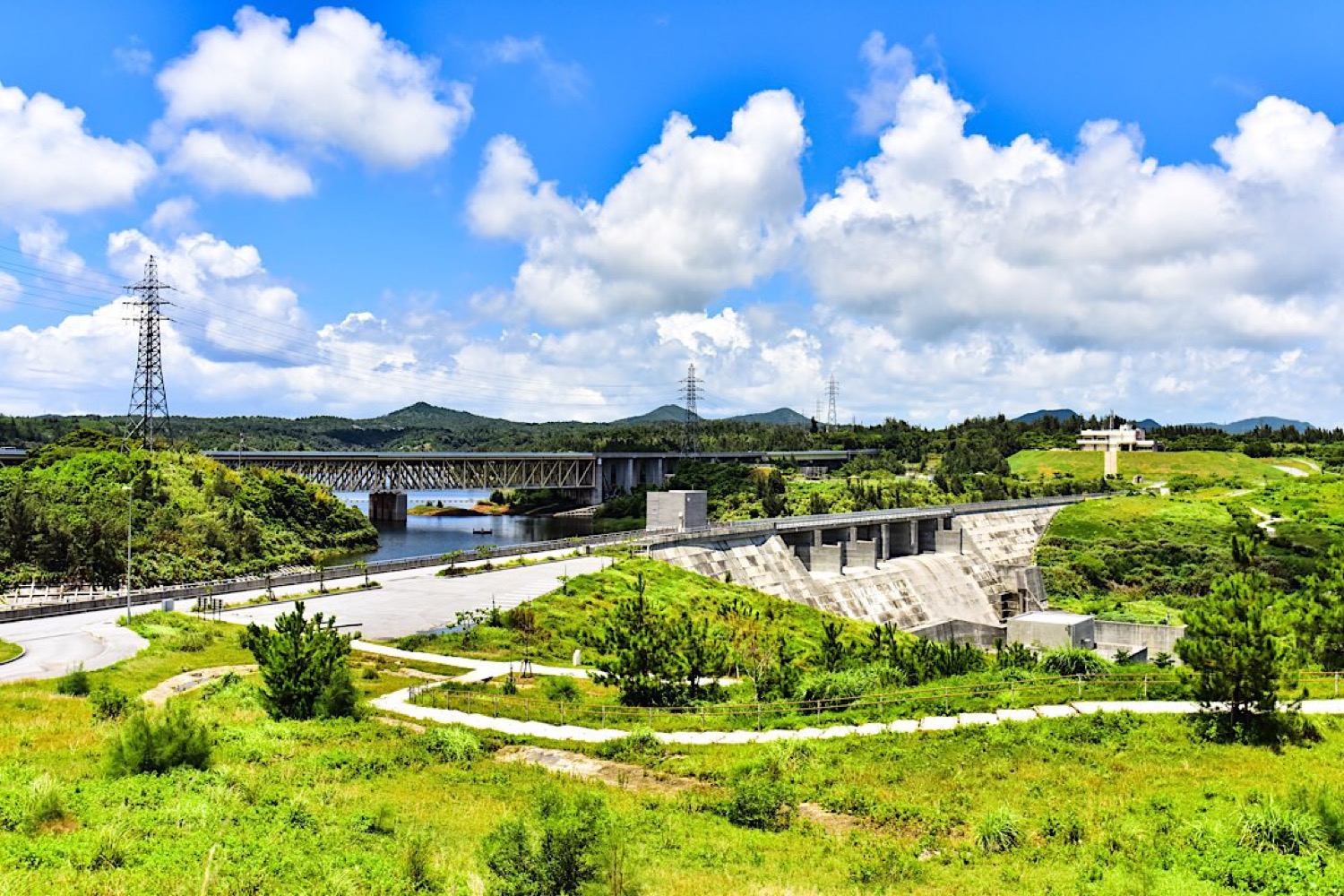 Splash into Fun at the 8th Kin Dam Festival - July 21, 2024 - Oki Social