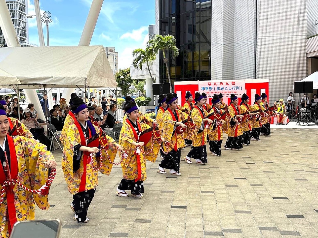 Upcoming Okinawa Local Events (From June 2025) - Oki Social