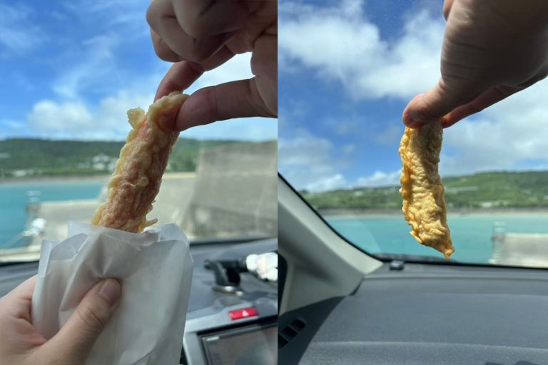 Ōjima – A Cat Island With Grease, Salt, and Soul - Oki Social